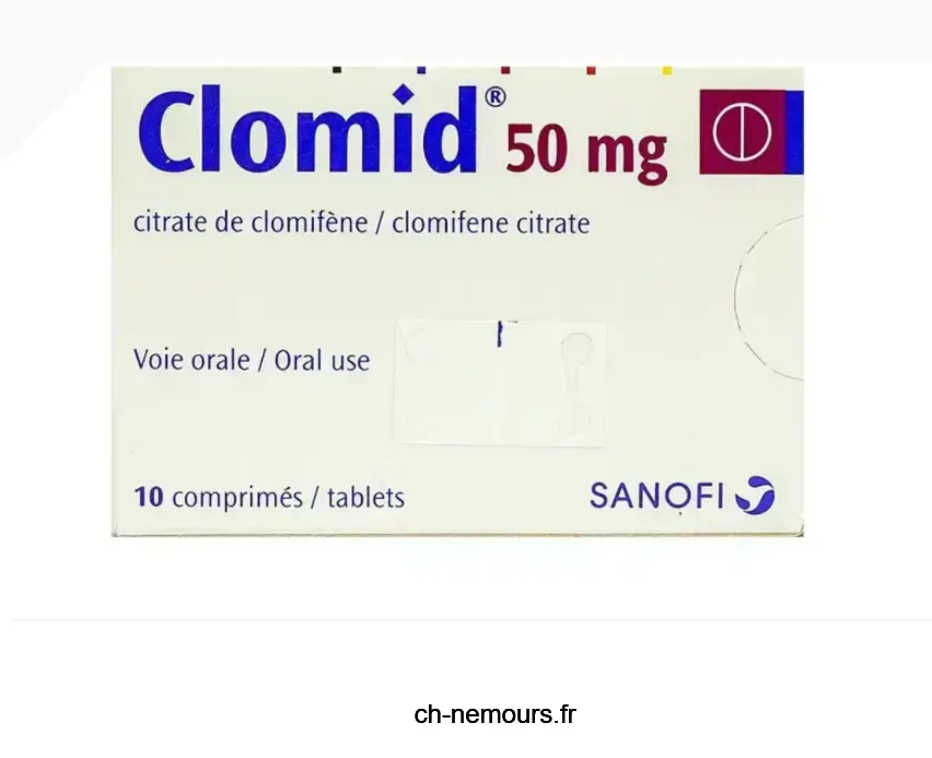 Clomid (Clomifène): Guide Complet pour Stimuler l’Ovulation et Traiter ...